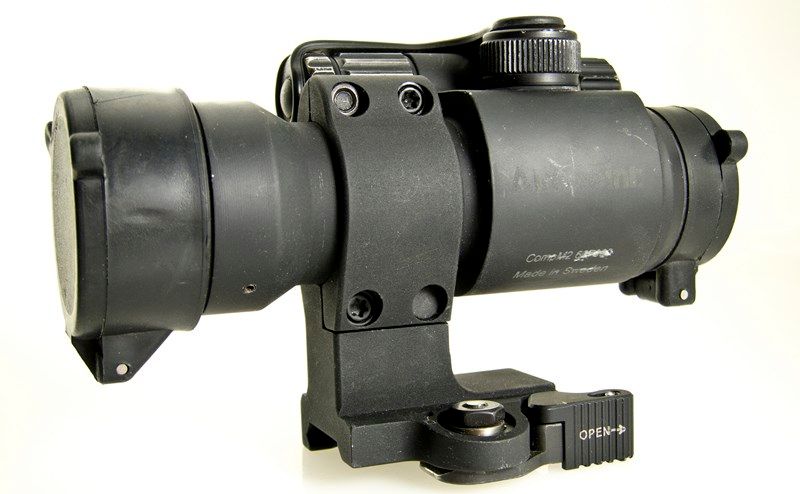 M68 Aimpoint Comp M2